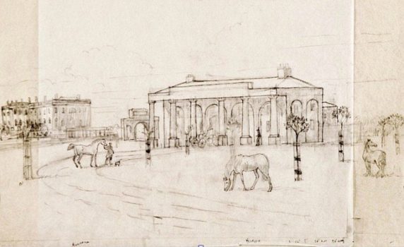 Top 10 Presidential Horsemen