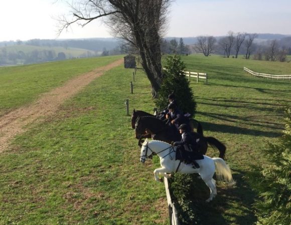 World Record Setter Susan Oakes Is Ready to Take On America—Side Saddle