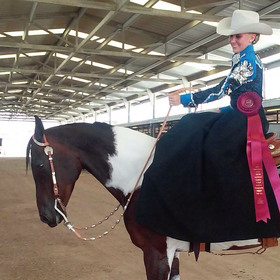 A Story for Two Horses Who Taught Me Everything, and the One I'll Never ...