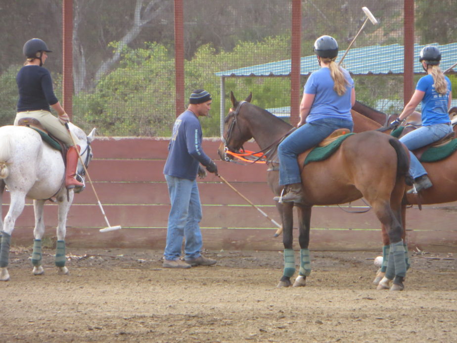 “Tarzan” Would Like to Remind You That Polo’s Closing Day Is Just ...