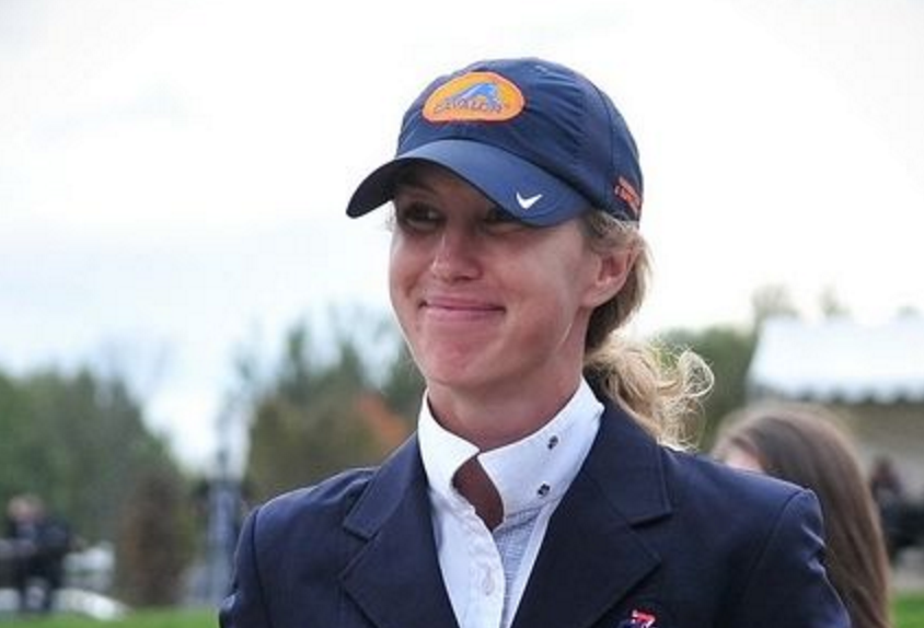 Amy Millar: The Mother Load