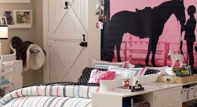 How to Make the Perfect Pony Room