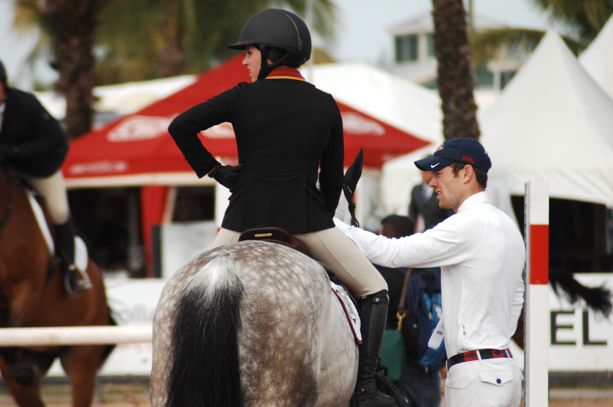 Stop Giving Away Your Confidence: John Haime’s New Book Helps Riders ...