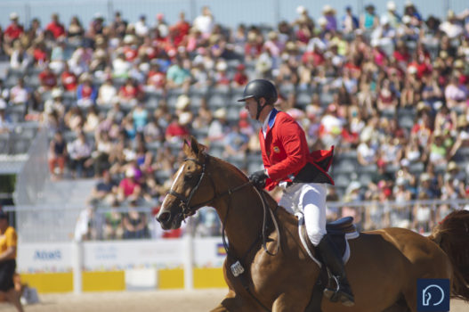 Stop Giving Away Your Confidence: John Haime’s New Book Helps Riders ...