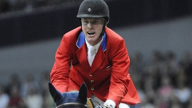 Calibrating to Leg Pressure with Rich Fellers