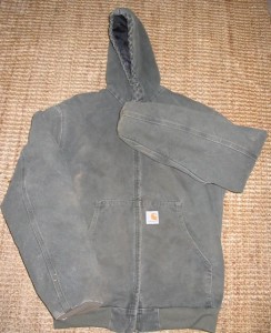 Barn Clothes: Life on the “Fashion Don’t” List