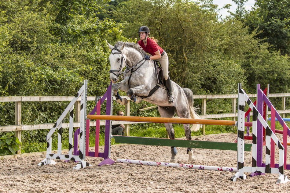 12 Most Common Bad Riding Habits