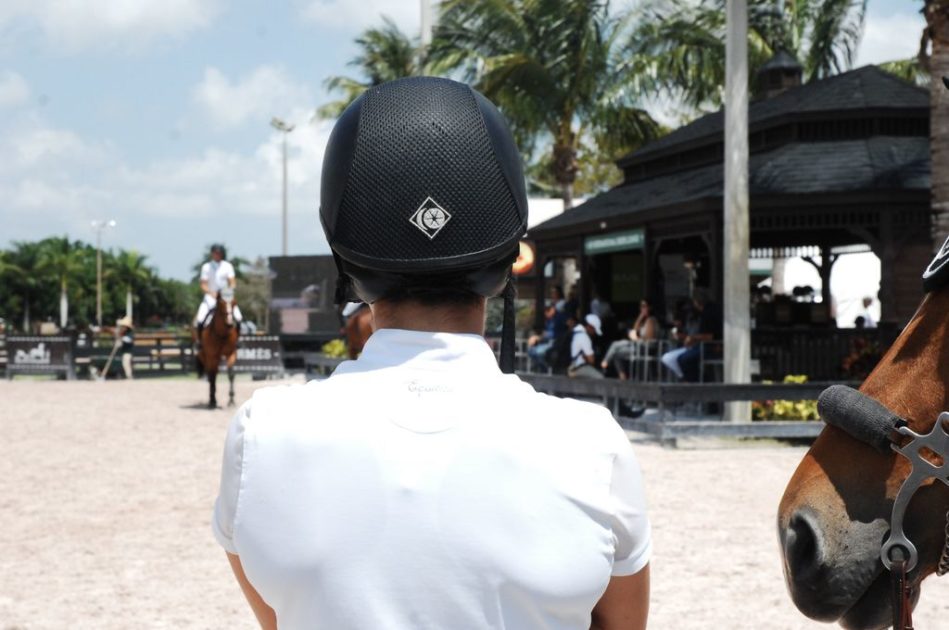 5 Qualities of the “Coachable” Rider