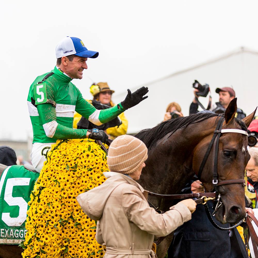 A Triple Crown is Dashed, a Rivalry is Born, and Two Lives are Lost