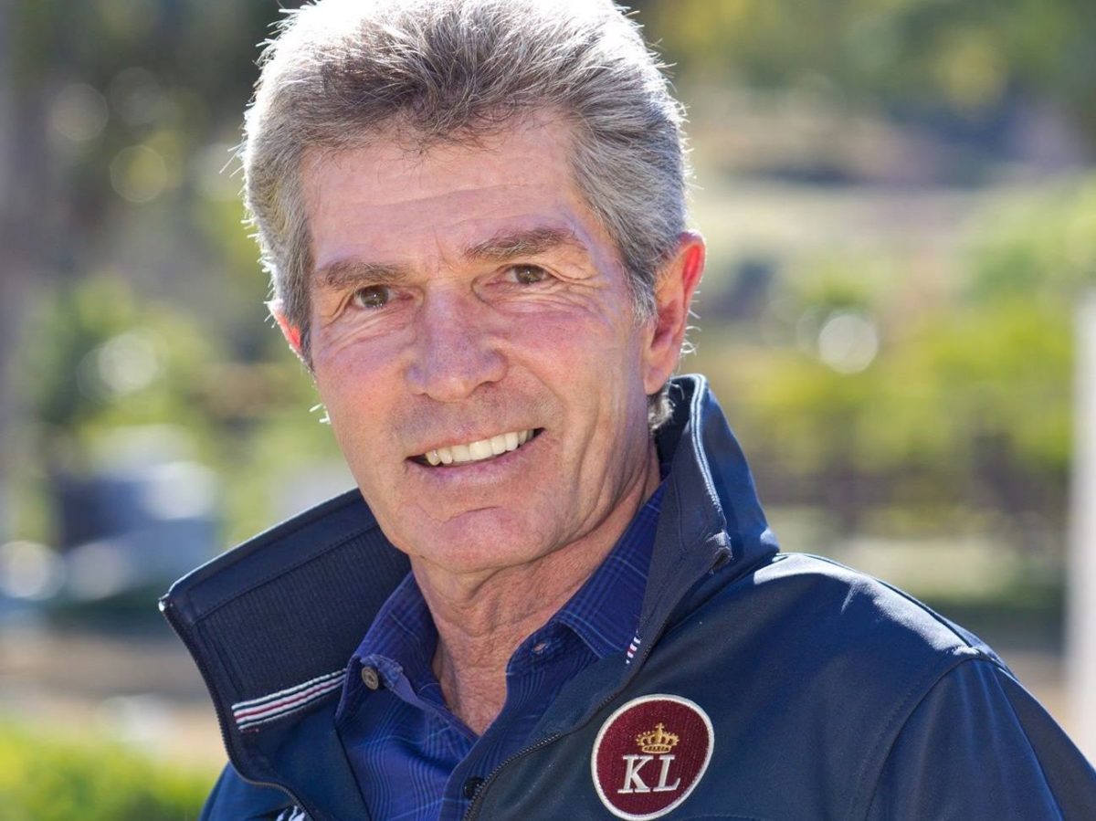 Bernie Traurig: A Solution to Every Problem