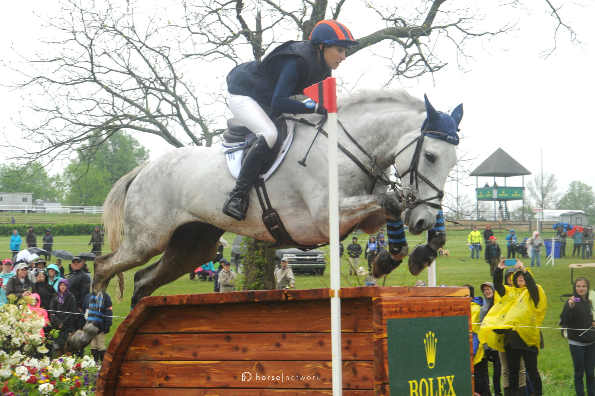 Liz Halliday-Sharp Responds to the Death of HHS Cooley at Burgham