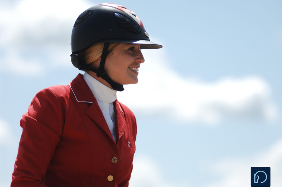 Tiffany Foster on Her Nations Cup Career
