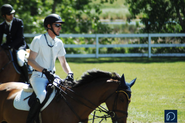 Under the Saddle with Adam Cromarty and Special Guest Daniel Coyle