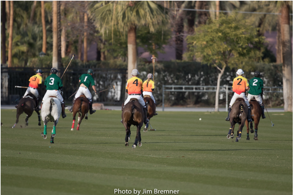 What Polo Shirt Numbers Mean (It's Not What You Think)