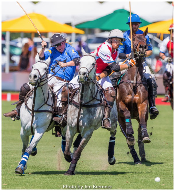 What Polo Shirt Numbers Mean (It's Not What You Think)