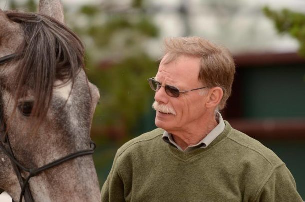 Mark Russell: My Brother In Spirit