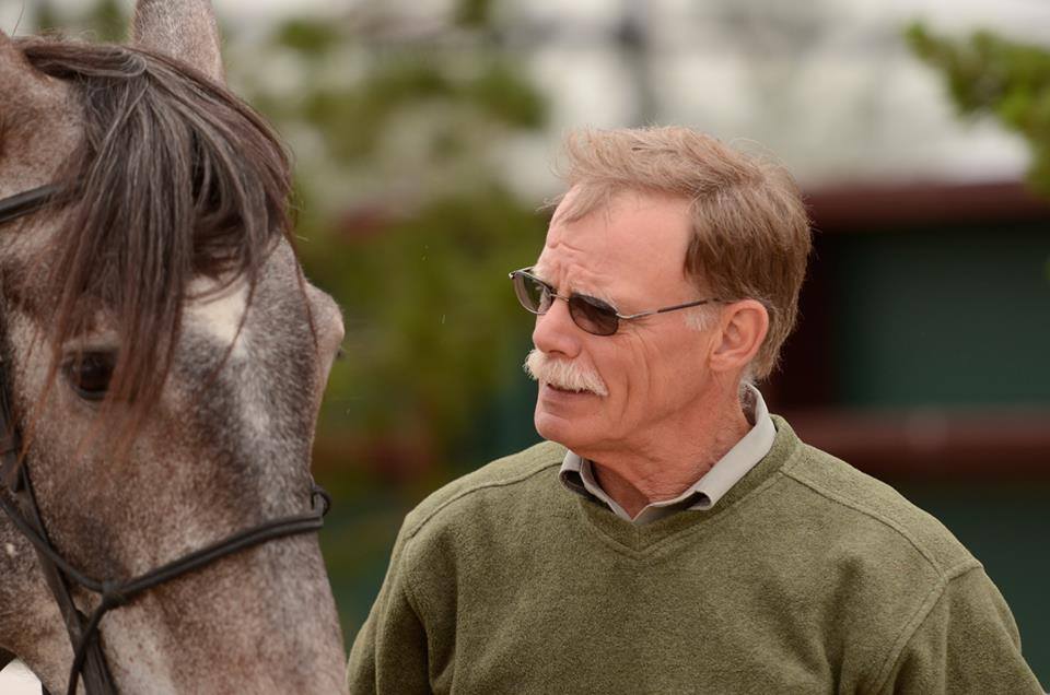 Mark Russell: My Brother In Spirit