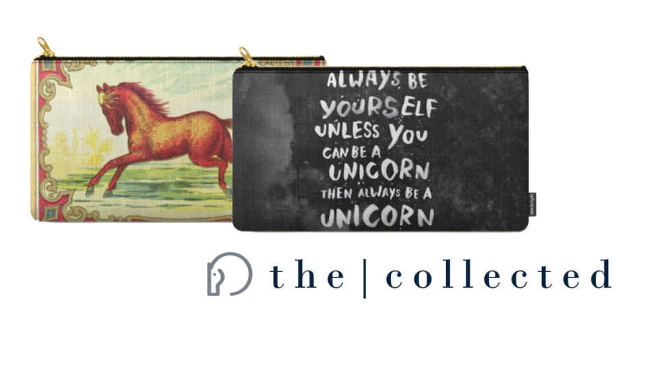 The Collected - Unique Equestrian Finds for the Every Day Equestrian