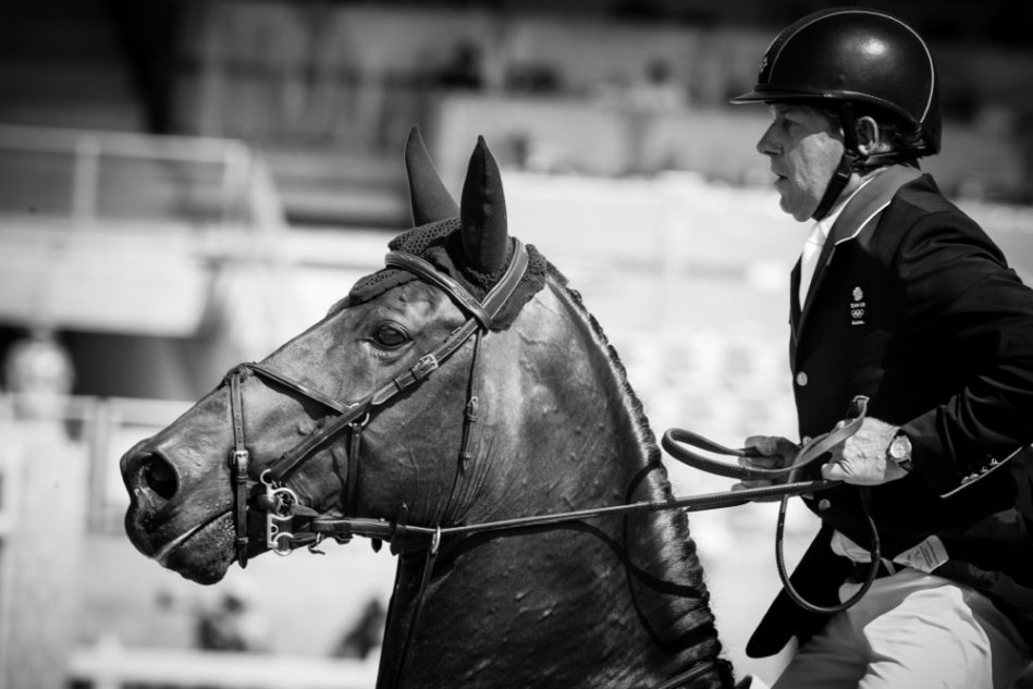 Rio 2016: The Future of Show Jumping Has Arrived