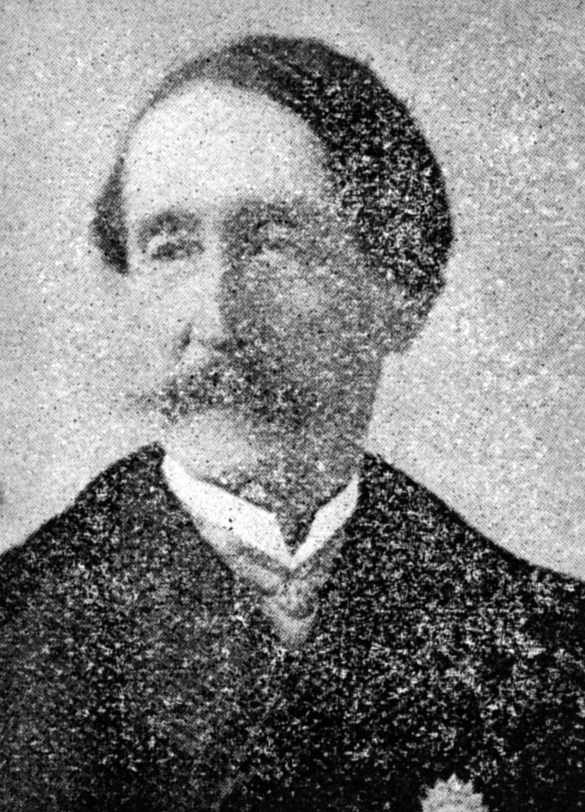 Remembering Henry Bergh, "Friend of Every Bird and Beast"