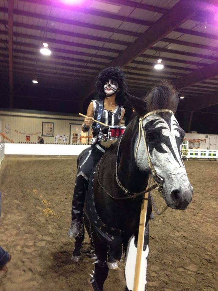 28 disfraces de caballos (y perros) de Halloween que demuestran que no ...