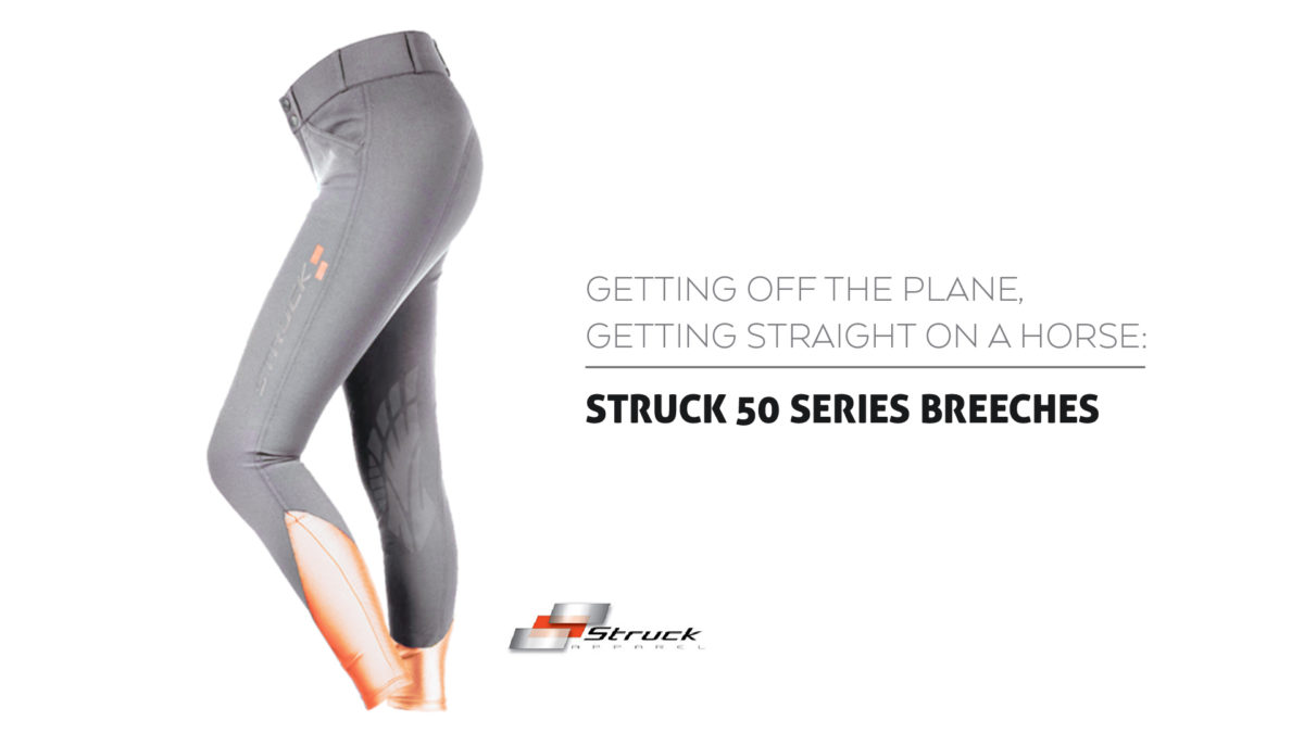 The Best Breeches for Your Any Day