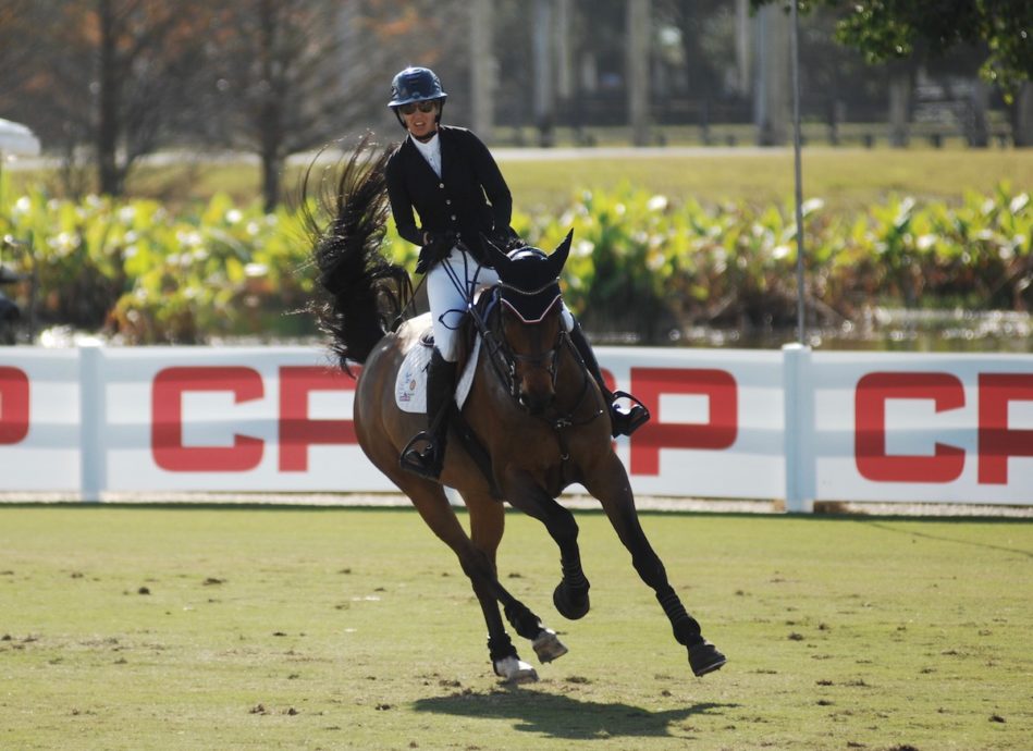 Riding a Square for Better Turns