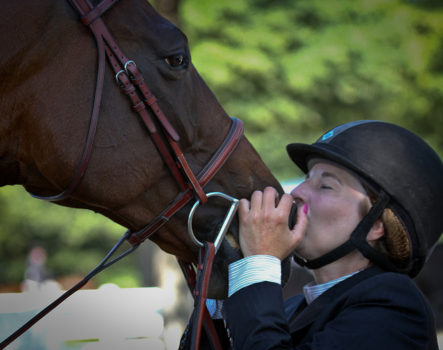 Eight Reasons Why Being an Adult Barn Rat Is the Best