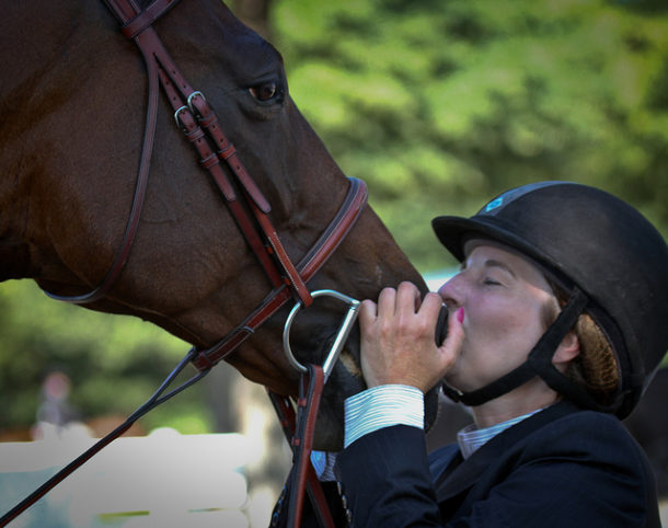 Eight Reasons Why Being an Adult Barn Rat Is the Best