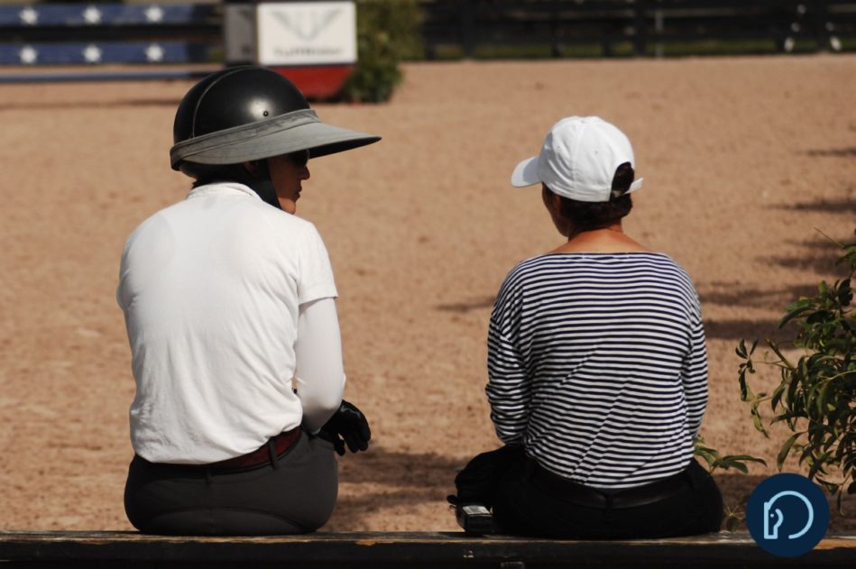Hitting the Skids in Your Trainer/Parent Relationship? Here’s How to ...
