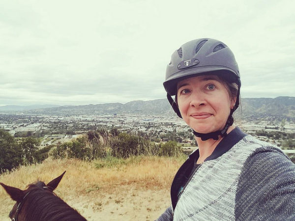 Eight Reasons Why Being an Adult Barn Rat Is the Best