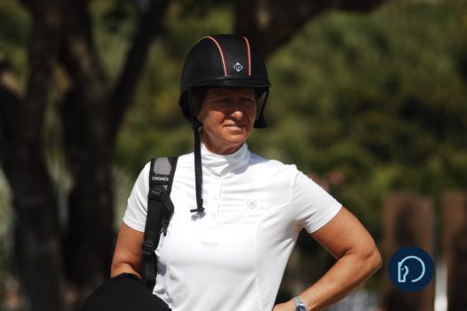 Stop Giving Away Your Confidence: John Haime’s New Book Helps Riders ...