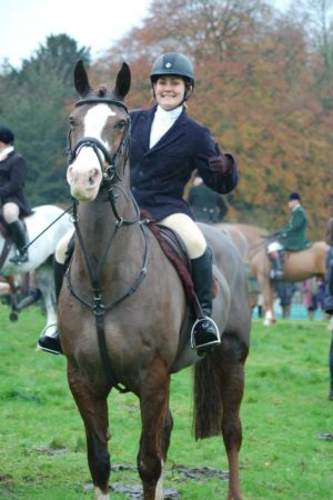 A Hunting We Shall Go