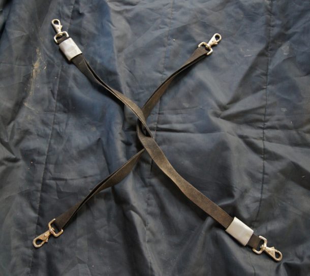 Weather Or Not: A No-Nonsense Guide to Blanketing