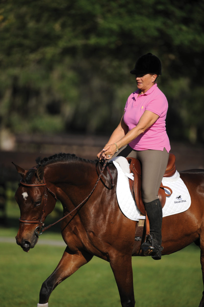 The 'Long-and-Low' Path to Real Collection