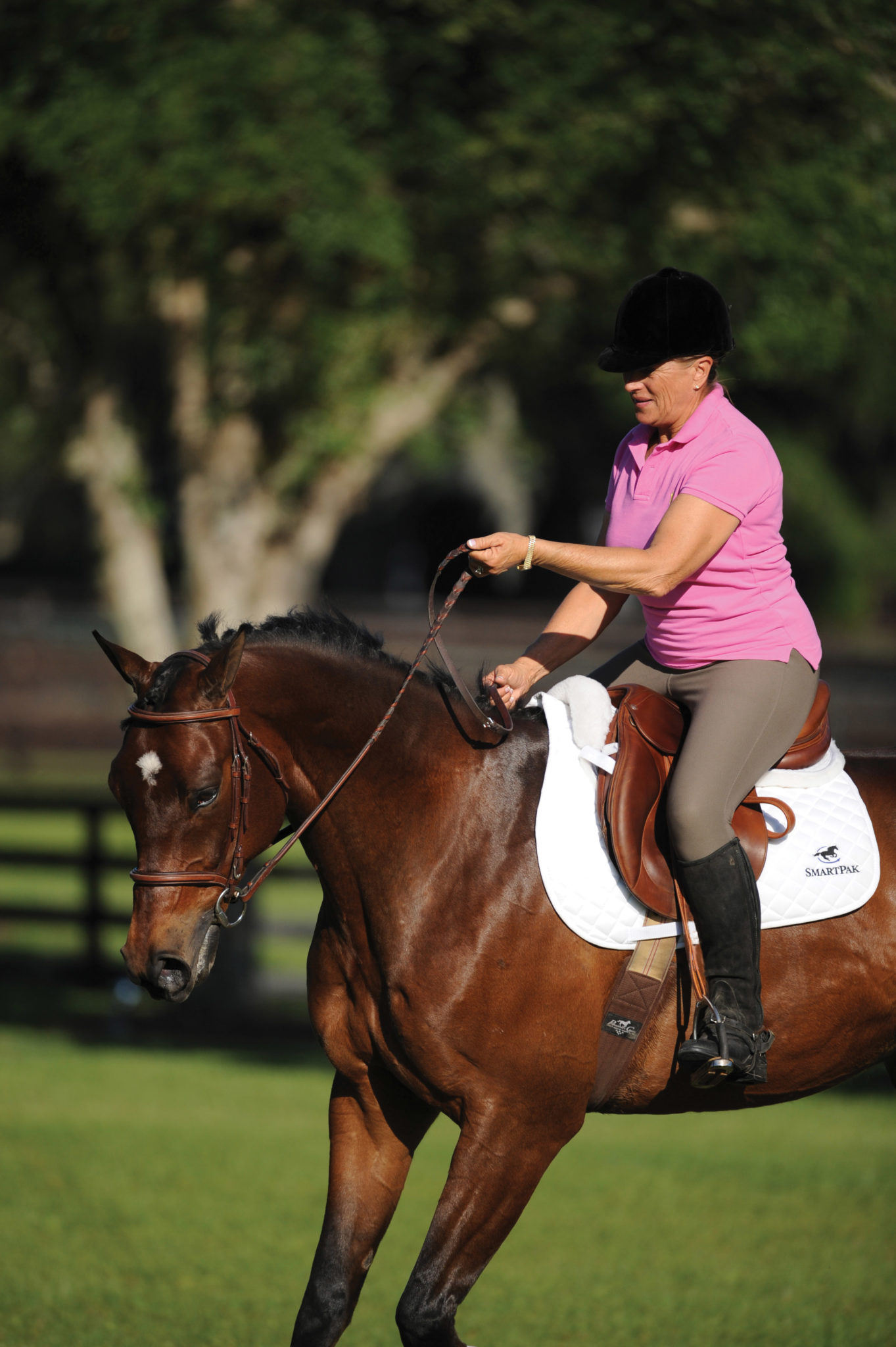 The 'Long-and-Low' Path to Real Collection