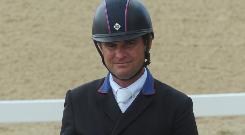 Phillip Dutton Wins The Fork While Simultaneously Crushing Our Dreams