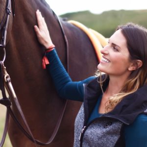 Maria Borell and Father Charged With 43 Counts of Animal Cruelty