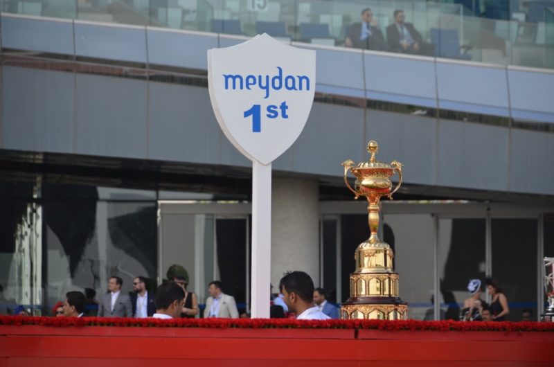 The 2019 Dubai World Cup in Photos
