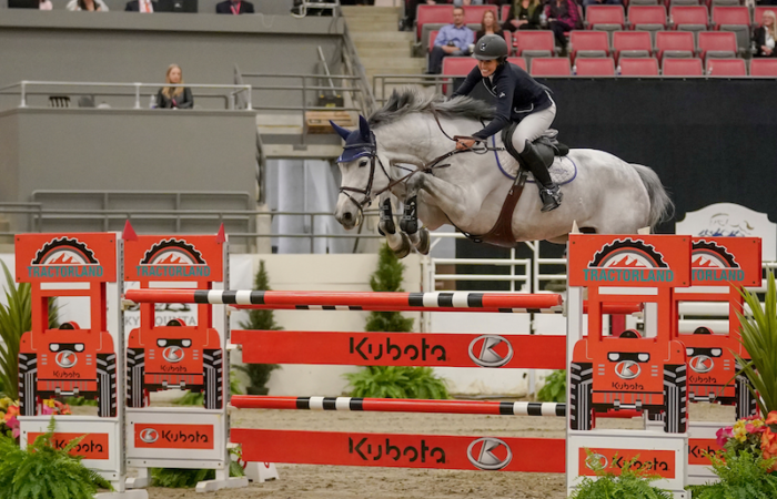 Who is Rachel Cornacchia?