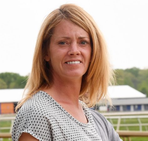 Kelly Rubley Gets Her Shot At History﻿