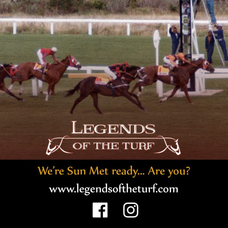 6 New Releases to Watch on EQUUS Film Channel While You Are Social ...