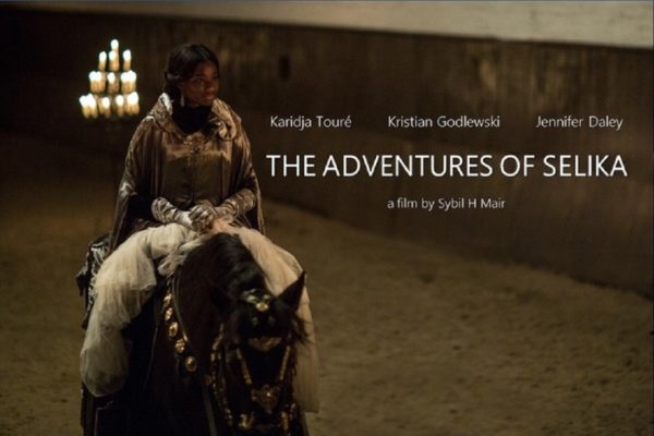 5 Narrative Equestrian Films to Binge Watch this Weekend