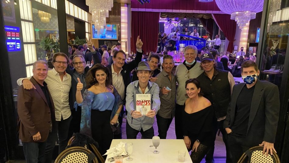 Pace Makes the Race on the Track; Grace Makes the Race in Life