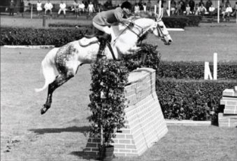The Essential History of Show Jumping