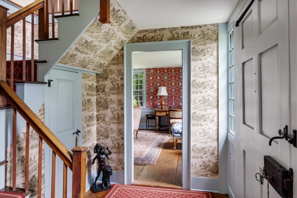 Could this 18th Century Farmstead Be a Former Stop on Vermont’s ...