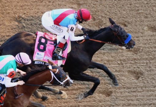 The Real Tragedy Of Medina Spirit’s Derby DQ