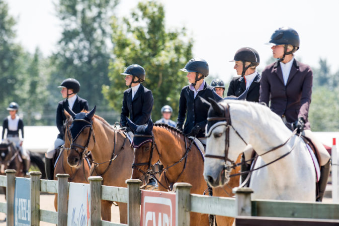 What the “Competition Fee” on Your Entry Form Actually Buys You