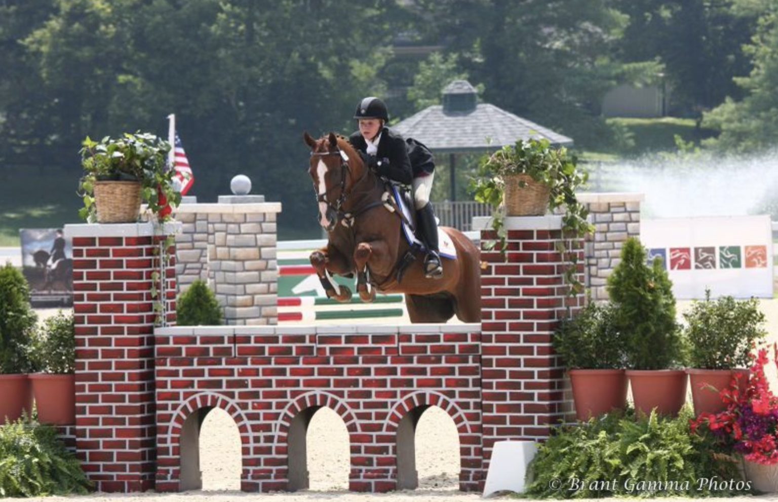 Five Minutes with Rising Star Alyssa Phillips