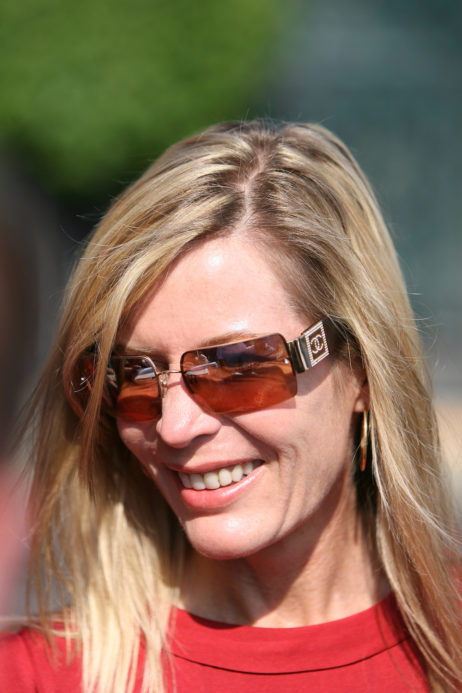 Trainers Linda Rice and Bob Baffert Take their Cases to Court